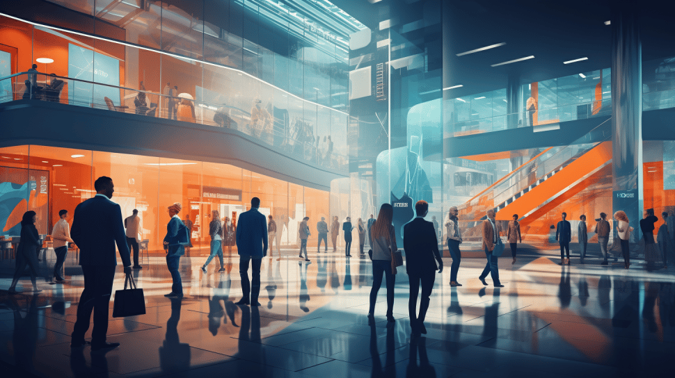 CPG Solutions | VideoMining